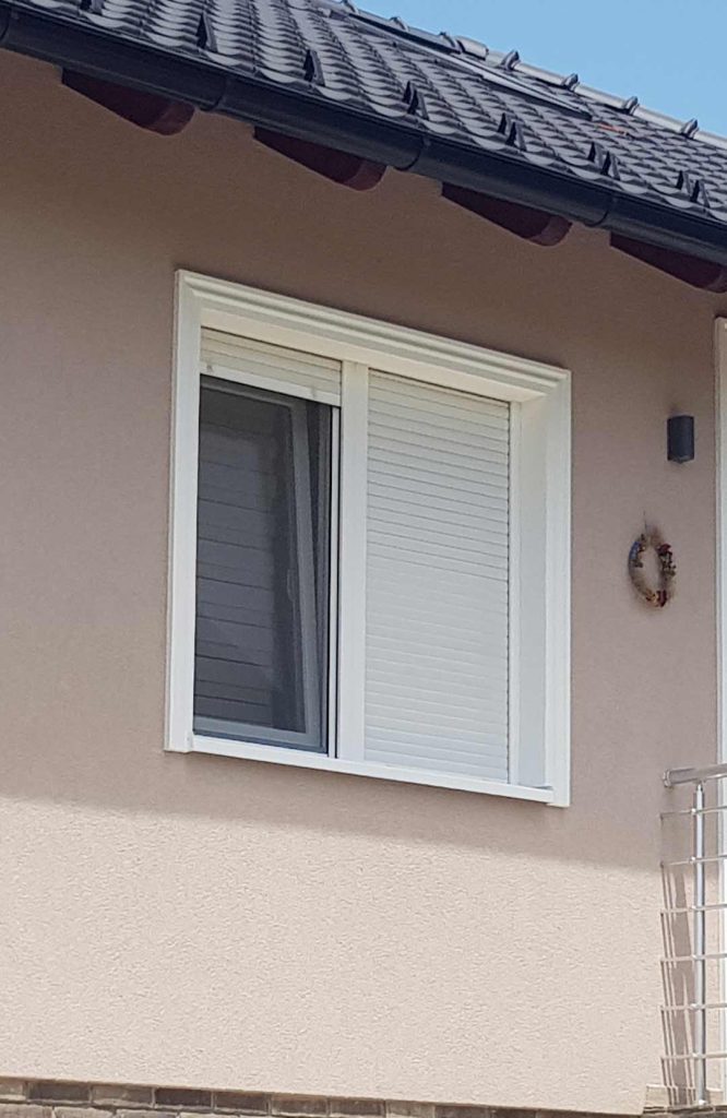PVC ROLETNE | D&D Alu i PVC stolarija